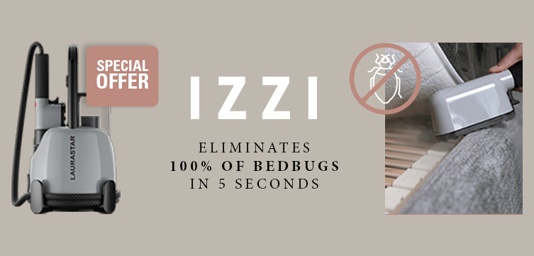 Laurastar official website - ironing systems and steam generators