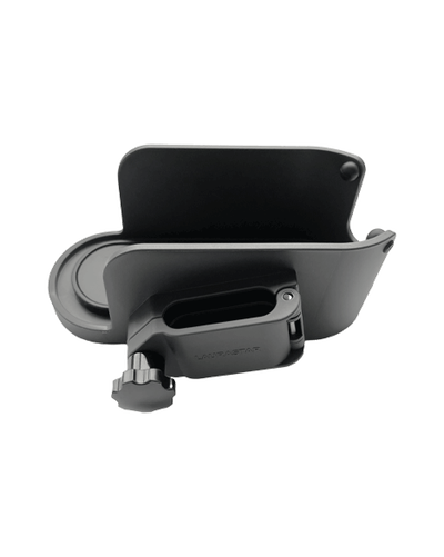 Steamer Stand for IZZI CART| Laurastar