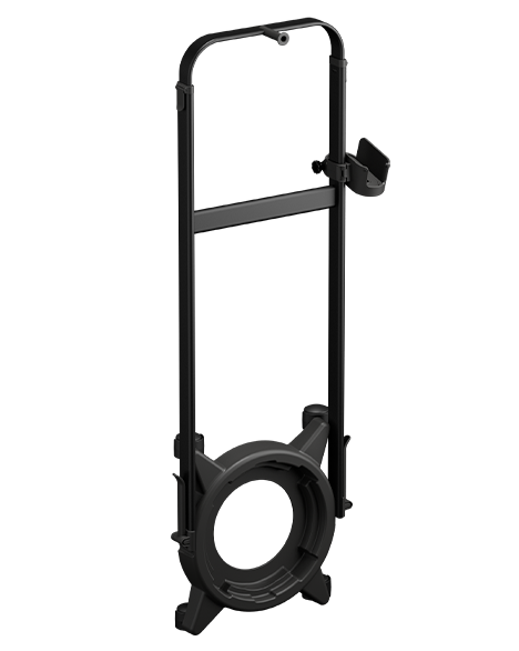 Laurastar by BOSS IZZI Cart