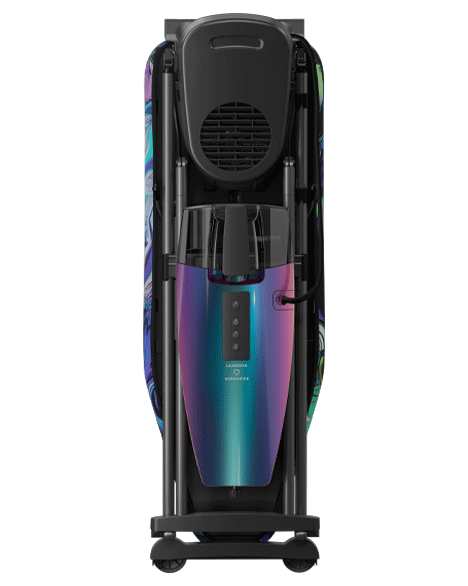 Laurastar Smart Germanier Edition - Ironing system