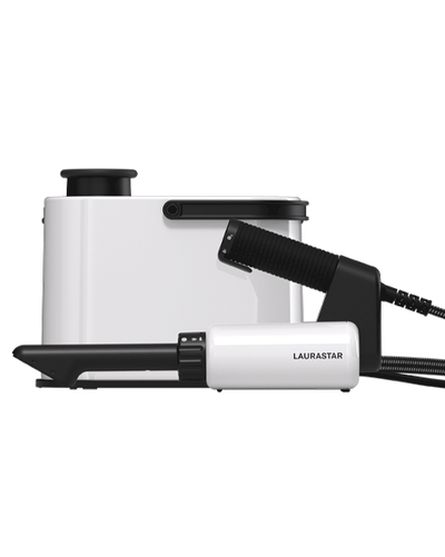 Laurastar AURA - Advanced Steam Cleaner & Purifier for Your Home
