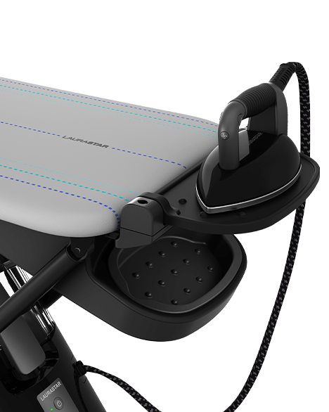 Laurastar Smart M - Ironing system