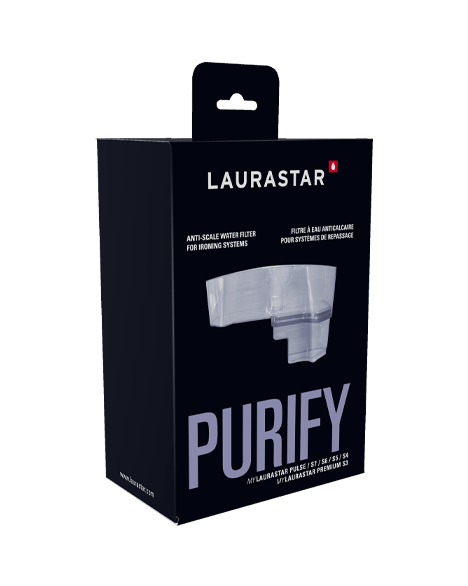 Holder with refill of granules - S/Pulse