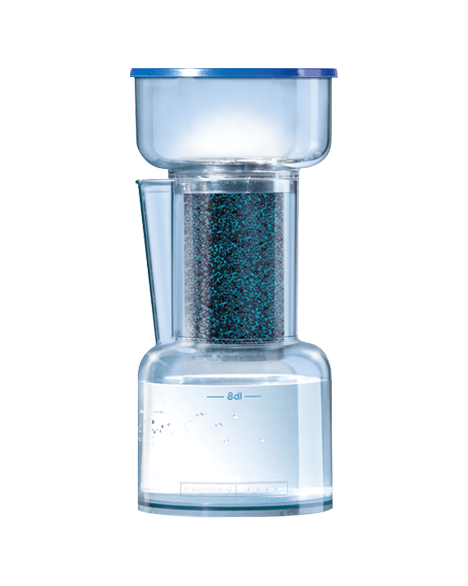 Anti-scale filter - Universal