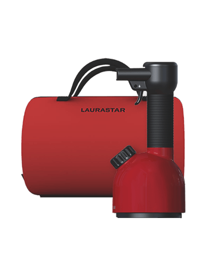 IGGI Luxury is the first compact and stylish hygienic steamer.