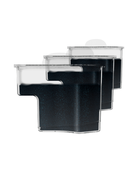 Anti-scale cartridges - Smart - Pack of 3