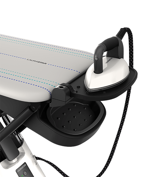 Laurastar Smart I - Ironing system