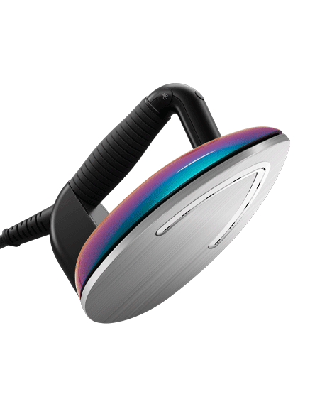 Laurastar Smart Germanier Edition - Ironing system