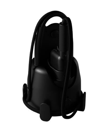 Laurastar by BOSS IZZI - The powerful, high-end steamer