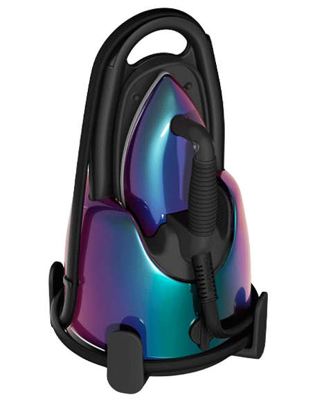 Laurastar Lift Germanier Edition - Steam generator