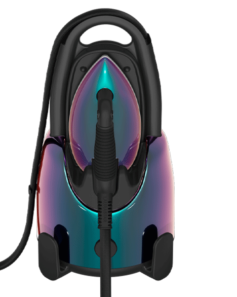 Laurastar Lift Germanier Edition - Steam generator