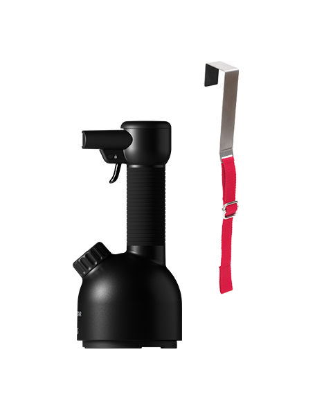 Laurastar by BOSS IGGI - Compact High-End Steamer